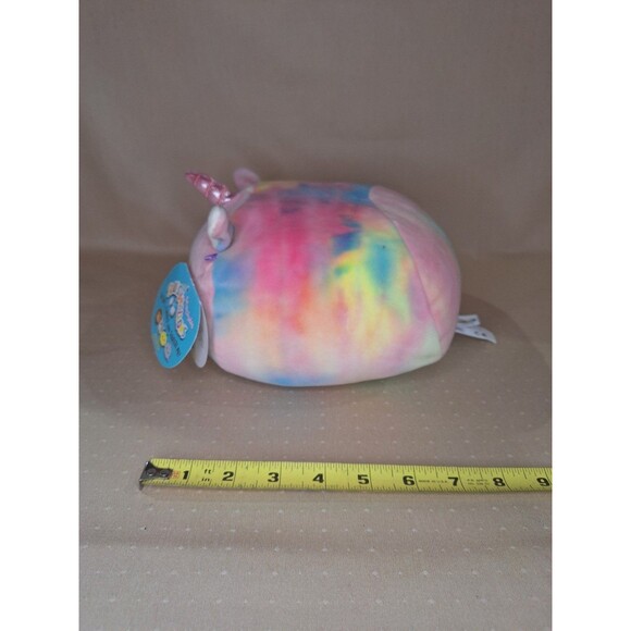 Squishmallows | Toys | Squishmallow Kellytoy 8 Lola The Unicorn ...